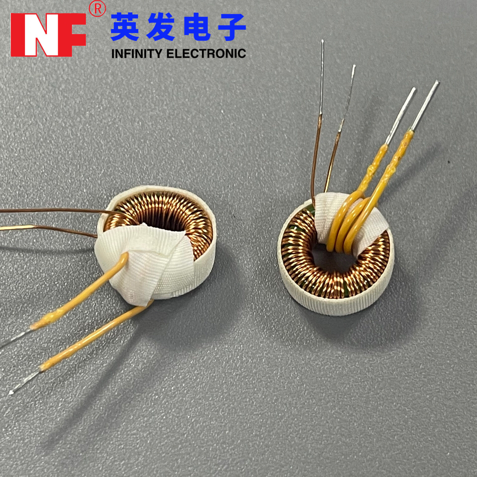 Toroidal Transformer /voltage Transformer/inductance Coils T127-70/3 ...