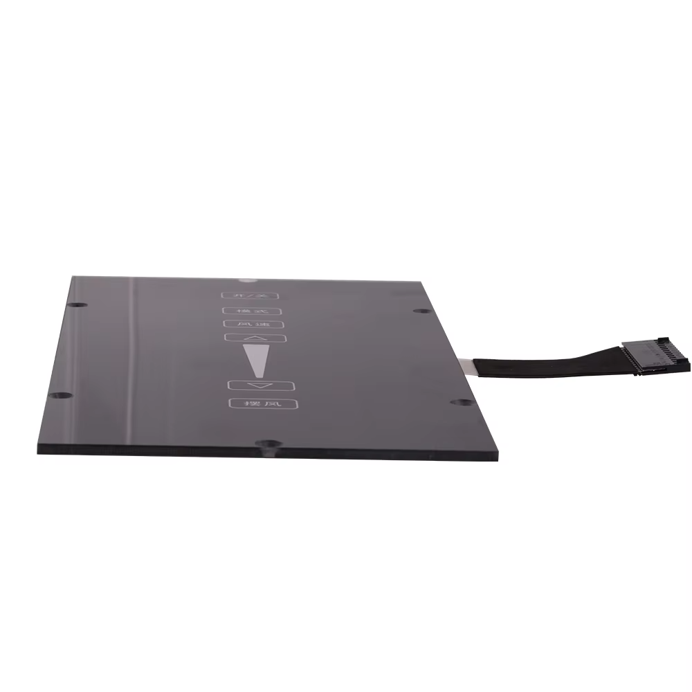 Bulk Buy China Wholesale Customized Fpc/pcb Capacitive Touch Button ...