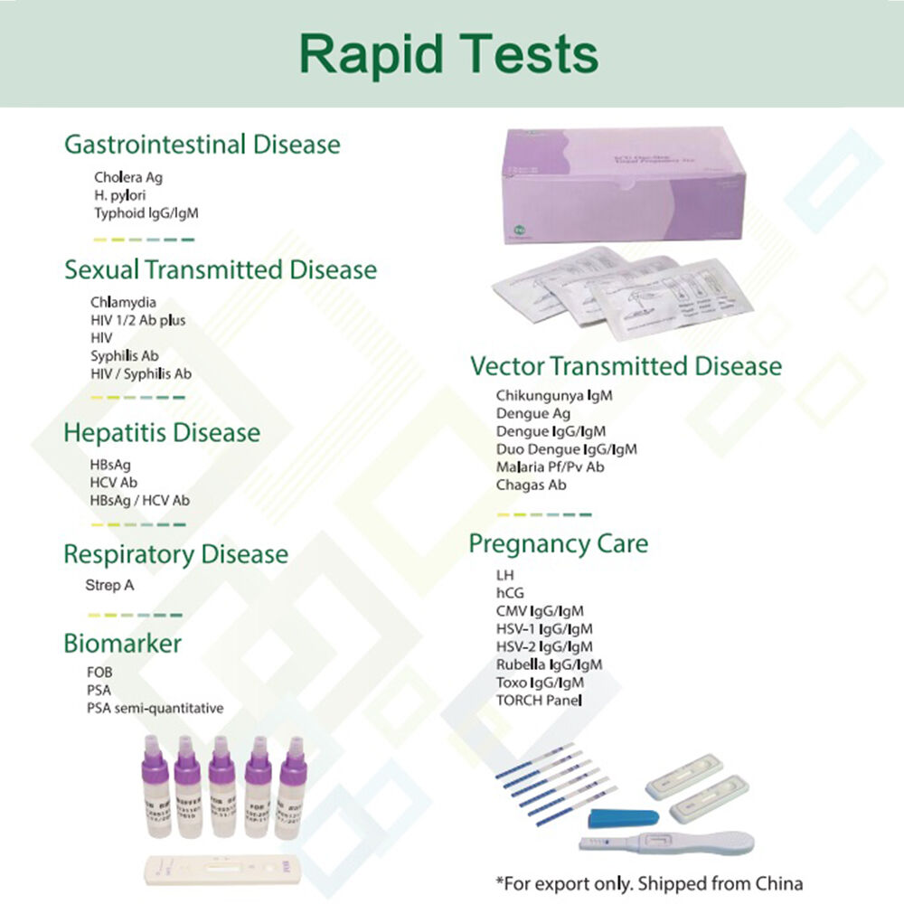 Factory Direct High Quality China Wholesale Medical Laboratory Reagents ...