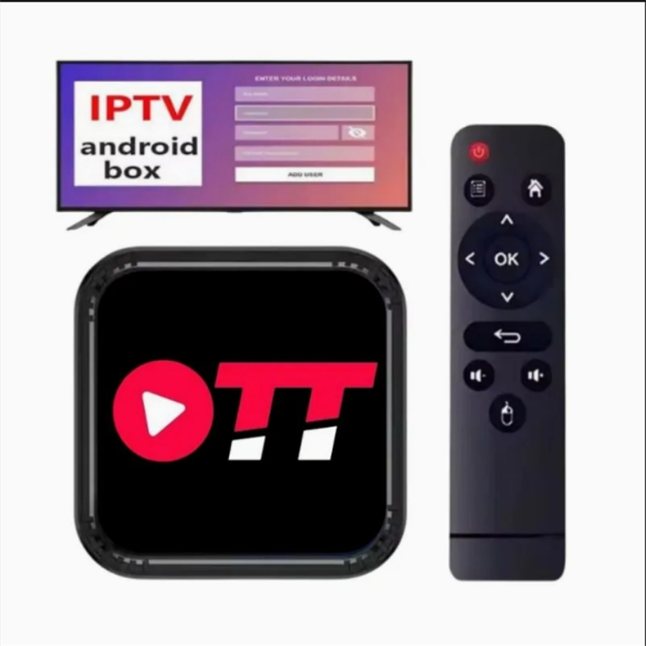 Bulk Buy China Wholesale 4k 8k Cobra Iptv Subscription Android Box ...