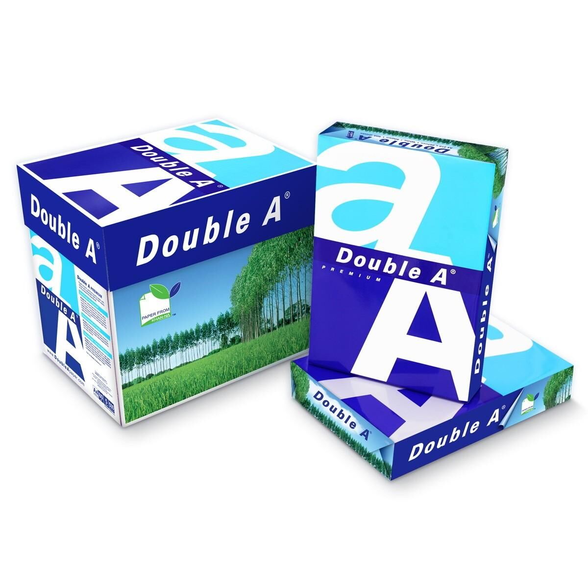 Buy Thailand Wholesale Affordable Dark Double A4 Paper Buy In Bulk ...