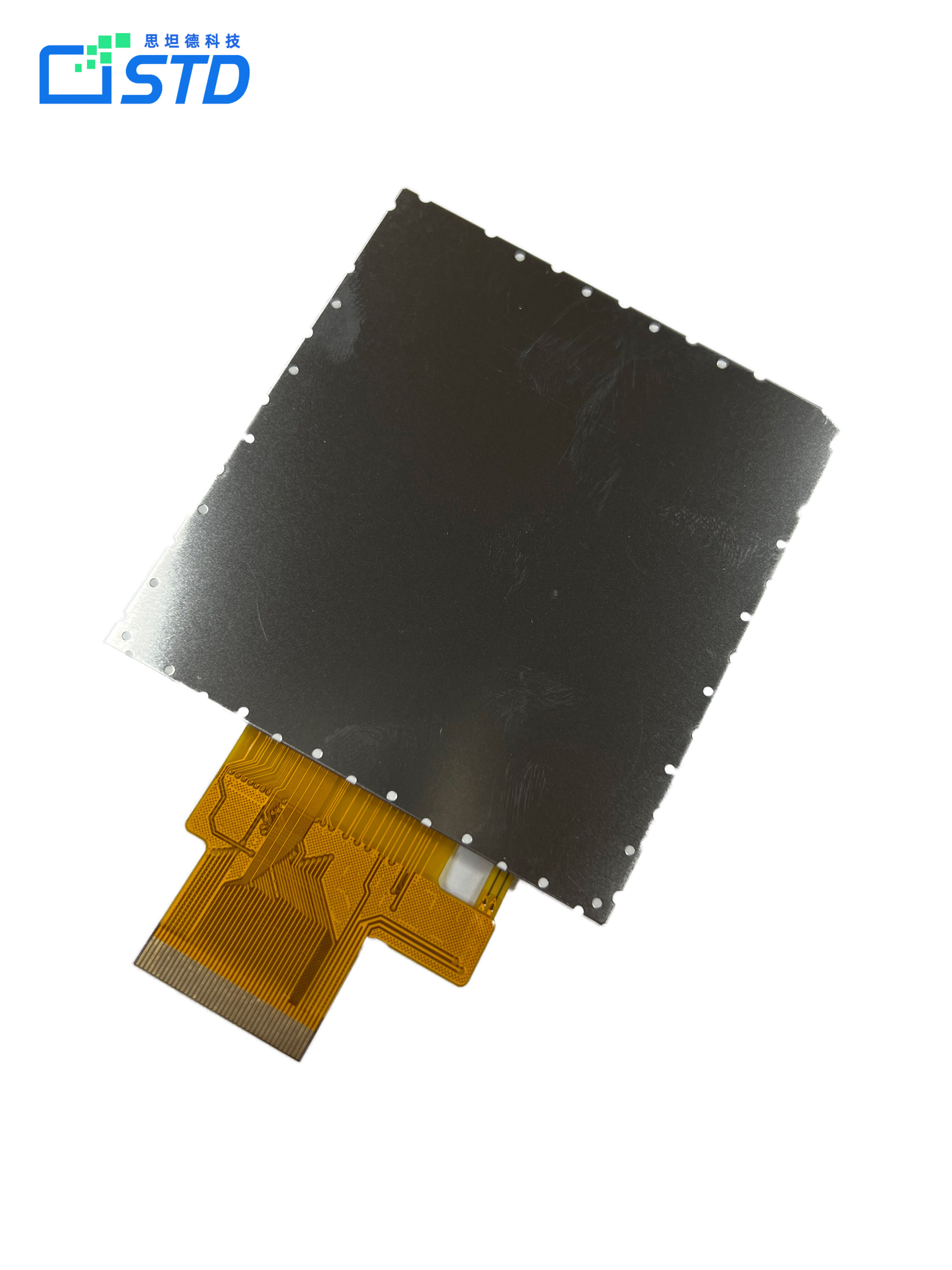 2.0 Inch Tft Display Lcd Slm Wholesale Jd9853 Qspi 240*296, Tft Screen, Tft Lcd, Tft - Buy China ...