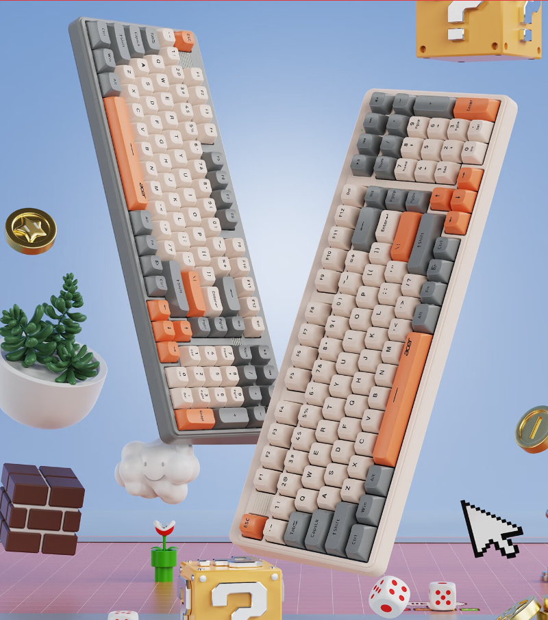 Low Profile Product Ultra-slim Compact Usb Membrane Office Keyboard For ...