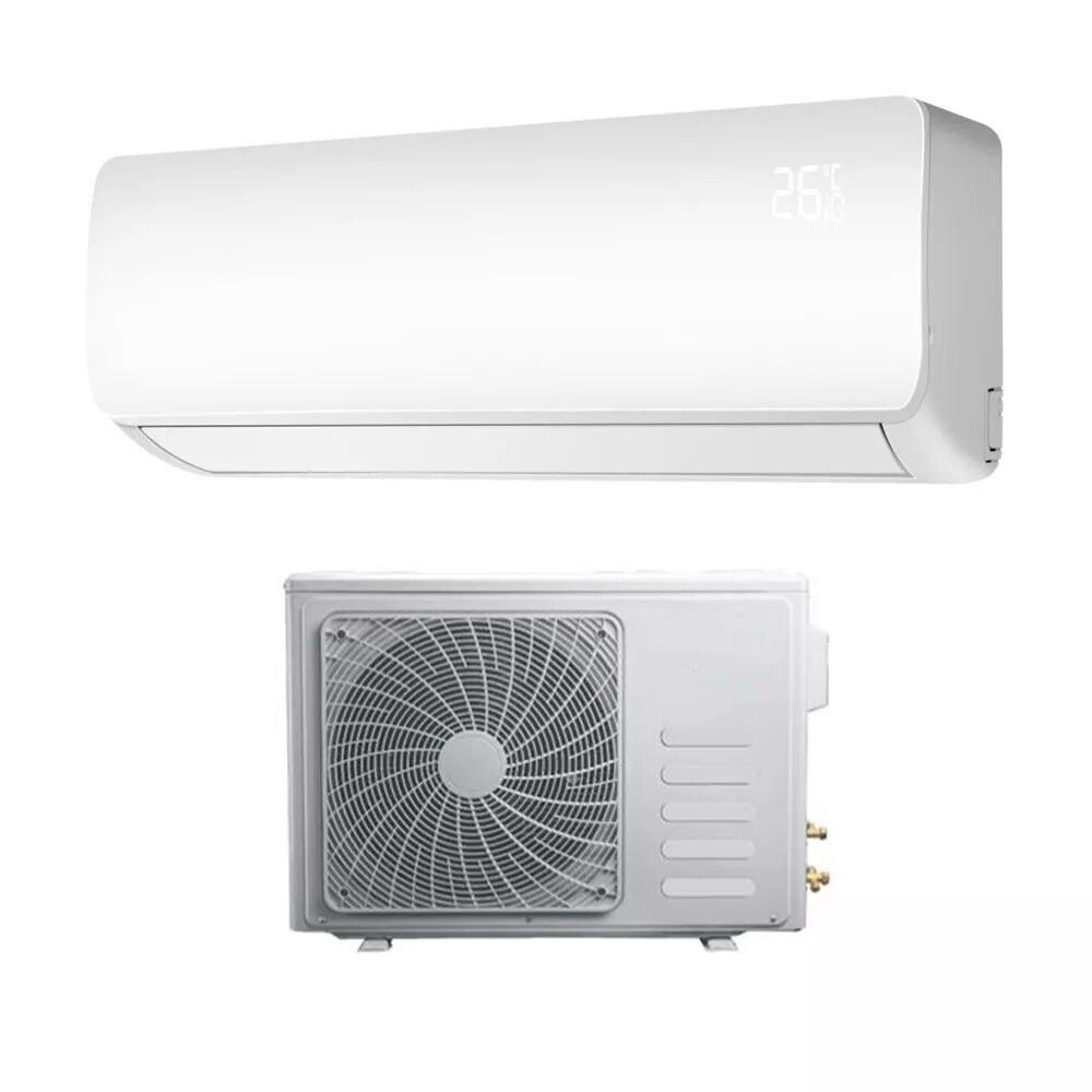 Buy Electric Inverter Series Split Air Conditioner For Cooling - Buy ...