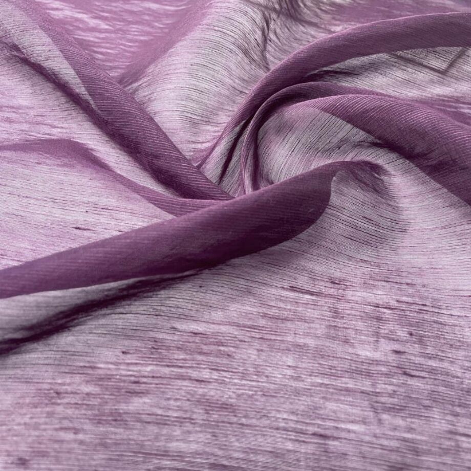 Translucent Multi-color Tensi Ramie Linen Fabric Gauze Skirt Hanfu ...