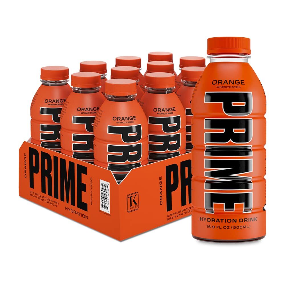 Bulk Buy Thailand Wholesale Prime Hydration Drink High Quality Best ...