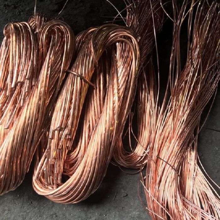 Copper Wire Scrap Fast Delivery In Stock Available Buy Wholesale Copper ...