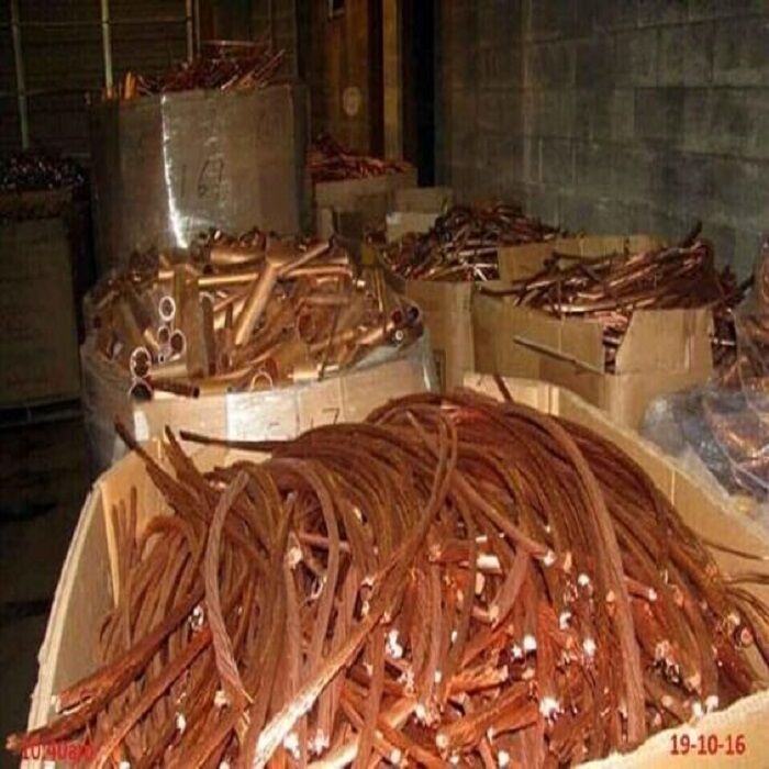 Copper Wire Scrap Fast Delivery In Stock Available Buy Wholesale Copper Wire Scrap At Best Price ...