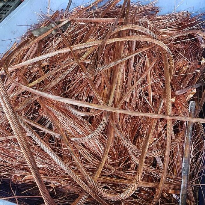 Factory Direct High Quality Thailand Wholesale Best Quality Copper Wire ...