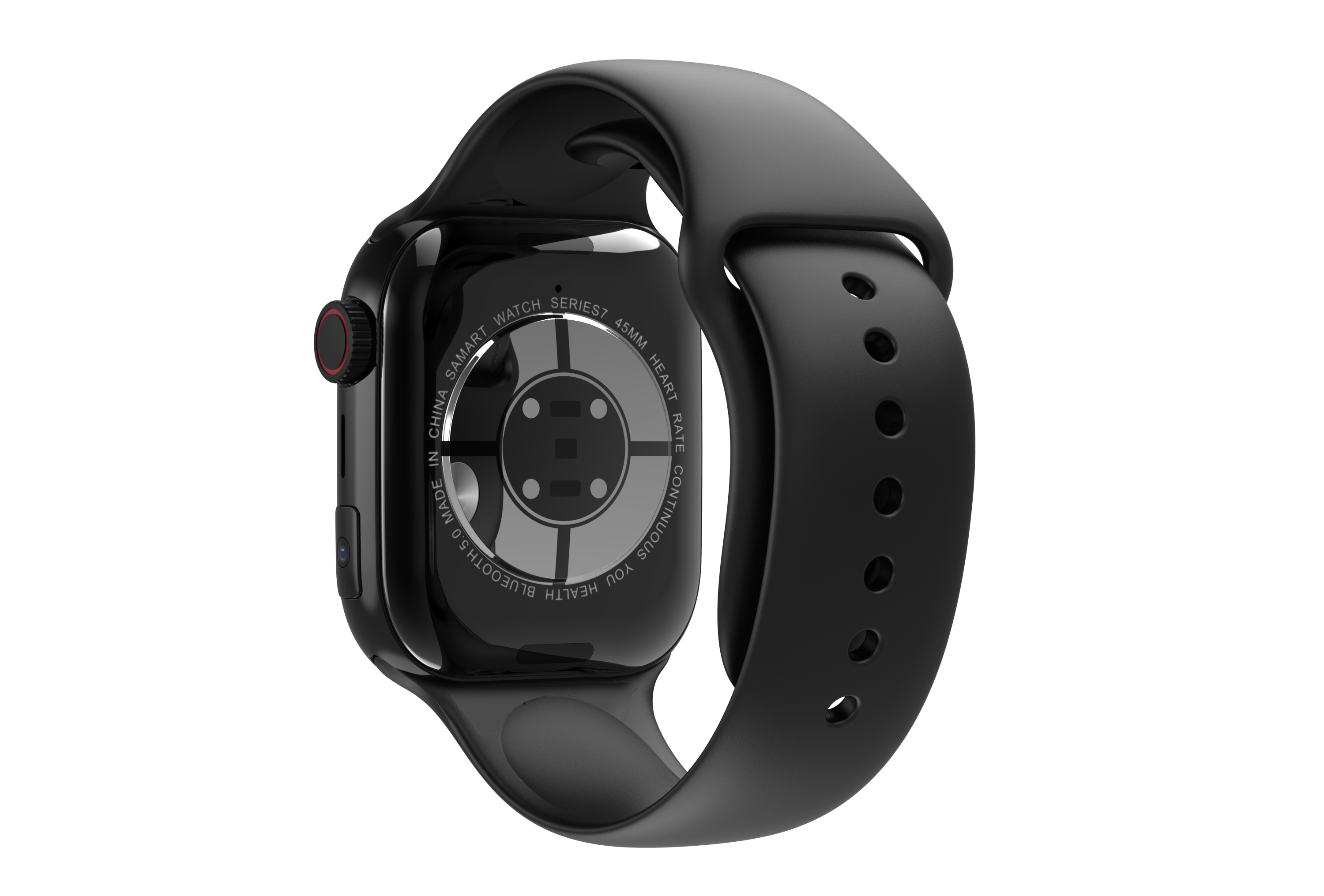 Factory Oem Digital Android 8 Quad-core Unisoc 4g All Netcom Smart ...