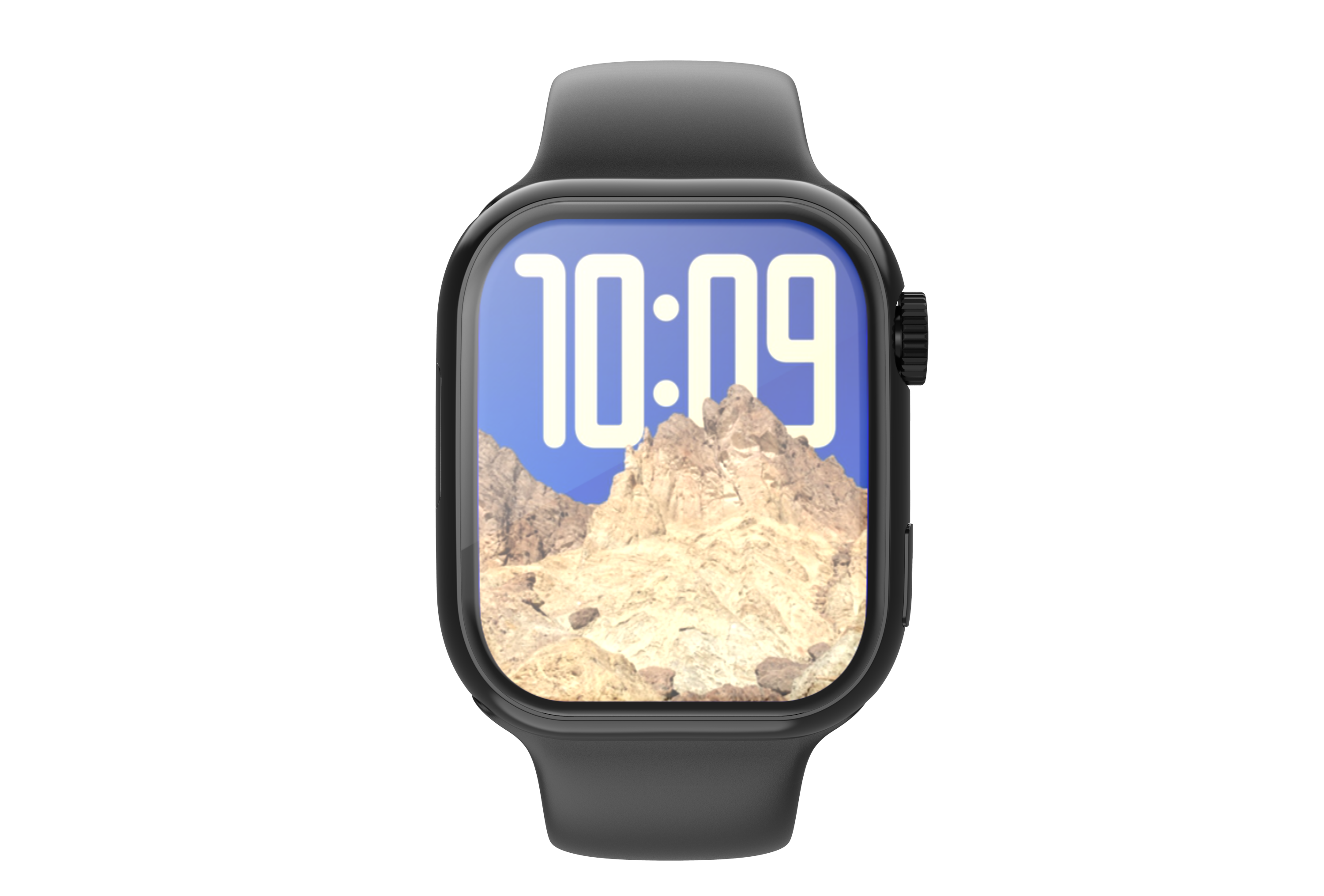 Factory Oem Digital Android 8 Quad-core Unisoc 4g All Netcom Smart ...