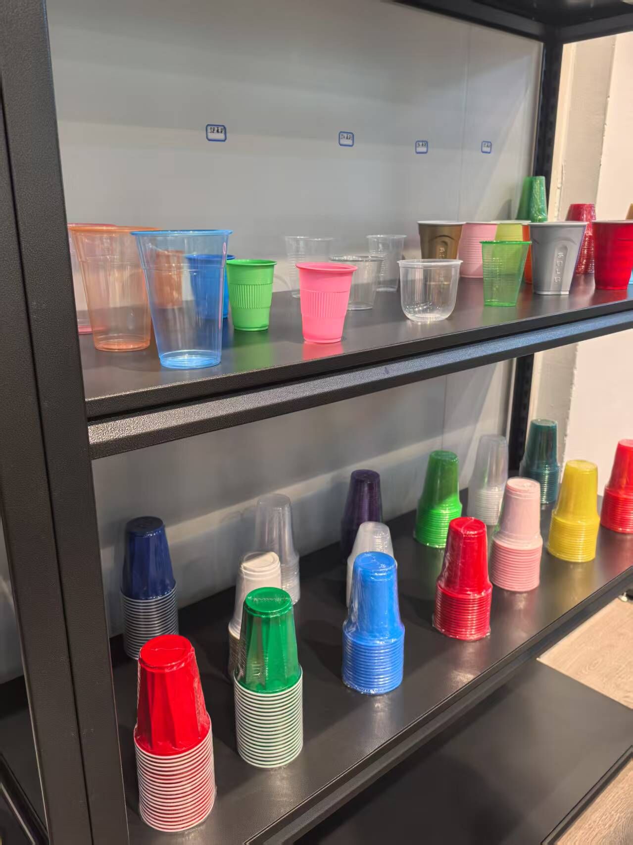 Wholesale Disposalbe Small Cup For Sampling Wine, Coffee, Tea, And Ice ...