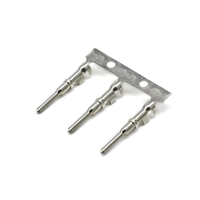 Professional Customised Male Square Pin Automotive Battery Terminals ...