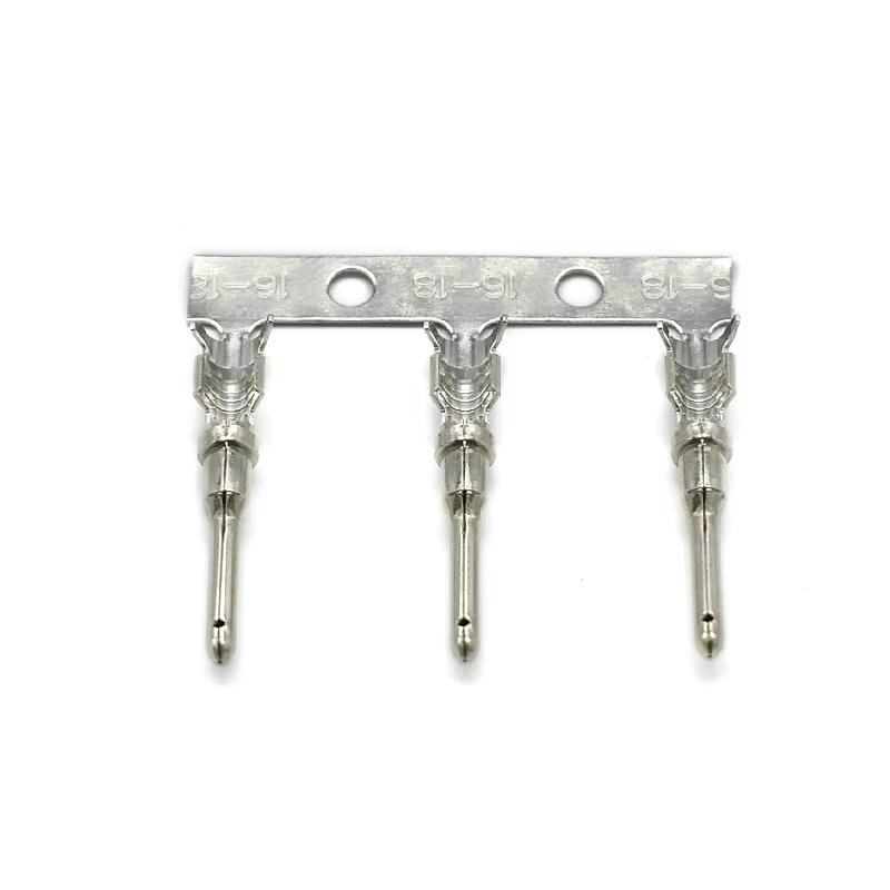 Professional Customised Male Square Pin Automotive Battery Terminals ...