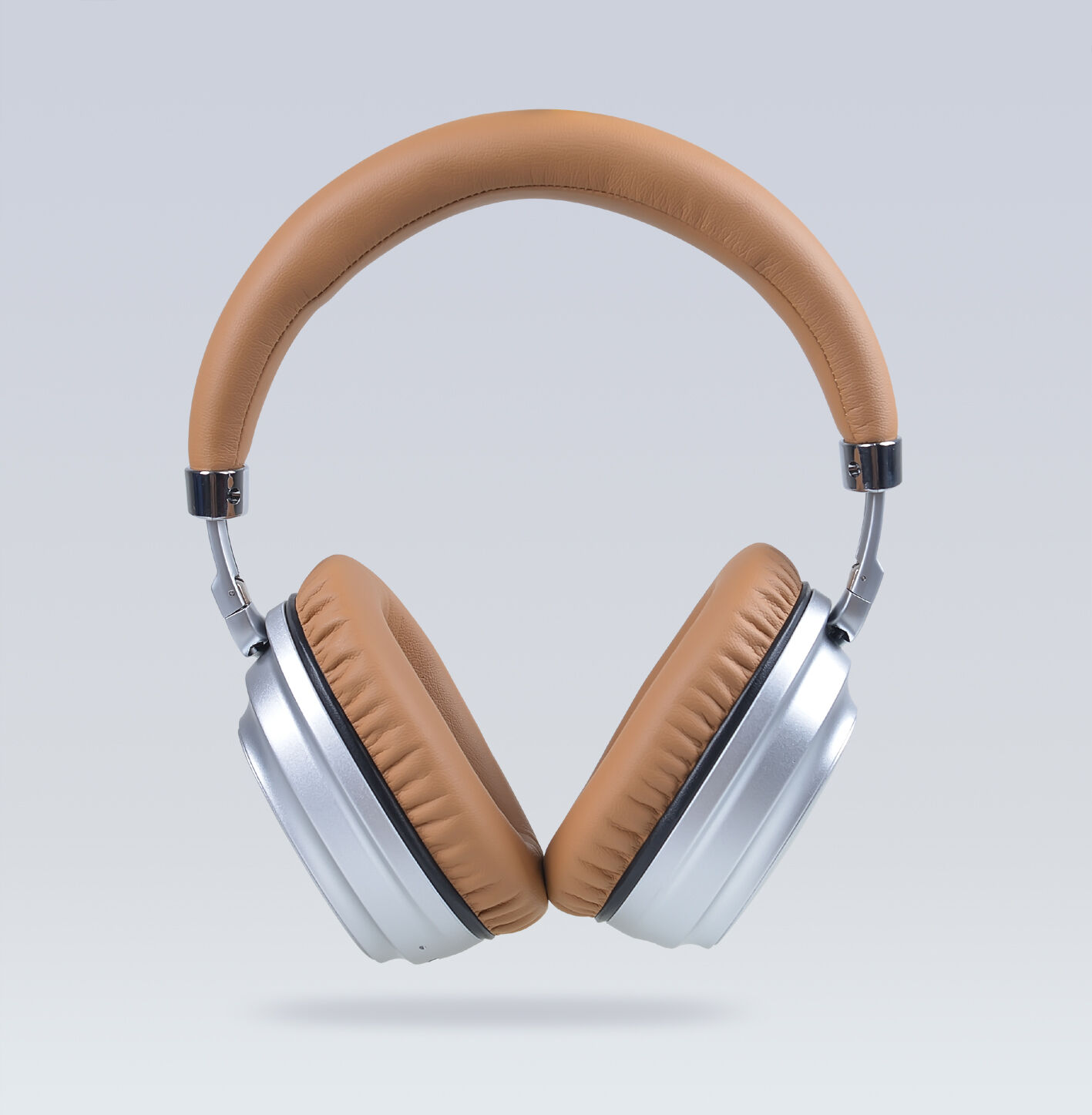 Oem Over-ear Active Noise Canceling Bluetooth Headphone Anc Headphone Qualcomm Chipset 40 Hours ...