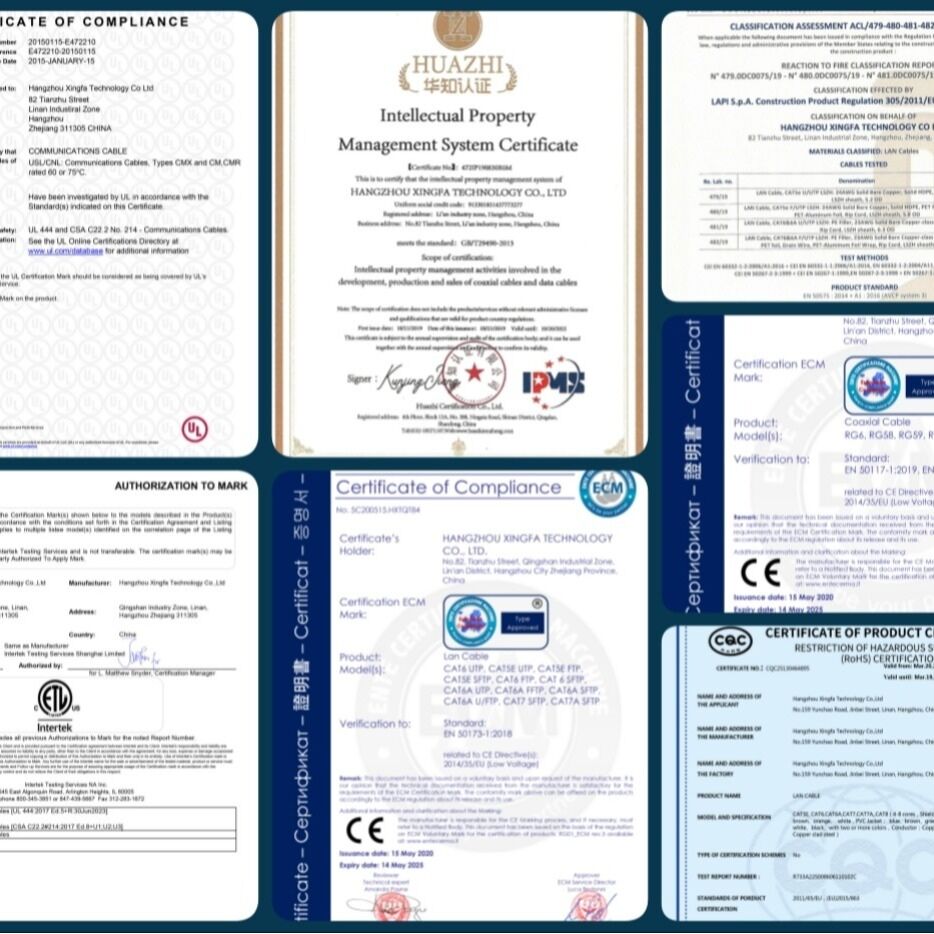 Fire Alarm Cable With Cpr ,ul,ce, Rohs - Expore China Wholesale Fire ...