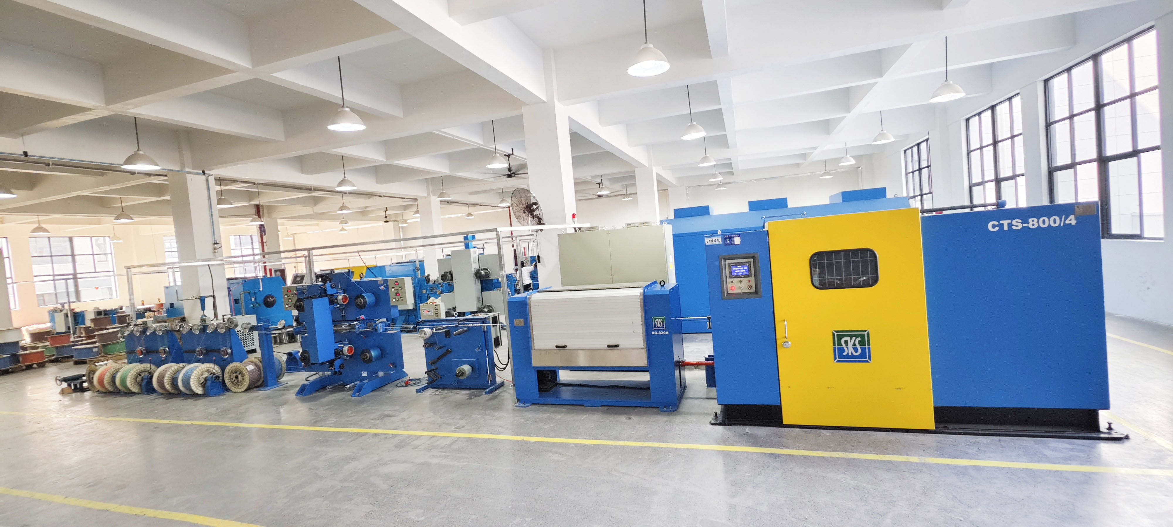 High Quaility Cheap Fire Alarm Cable 2c Shielded With Ce Rohs Cpr, Fire ...