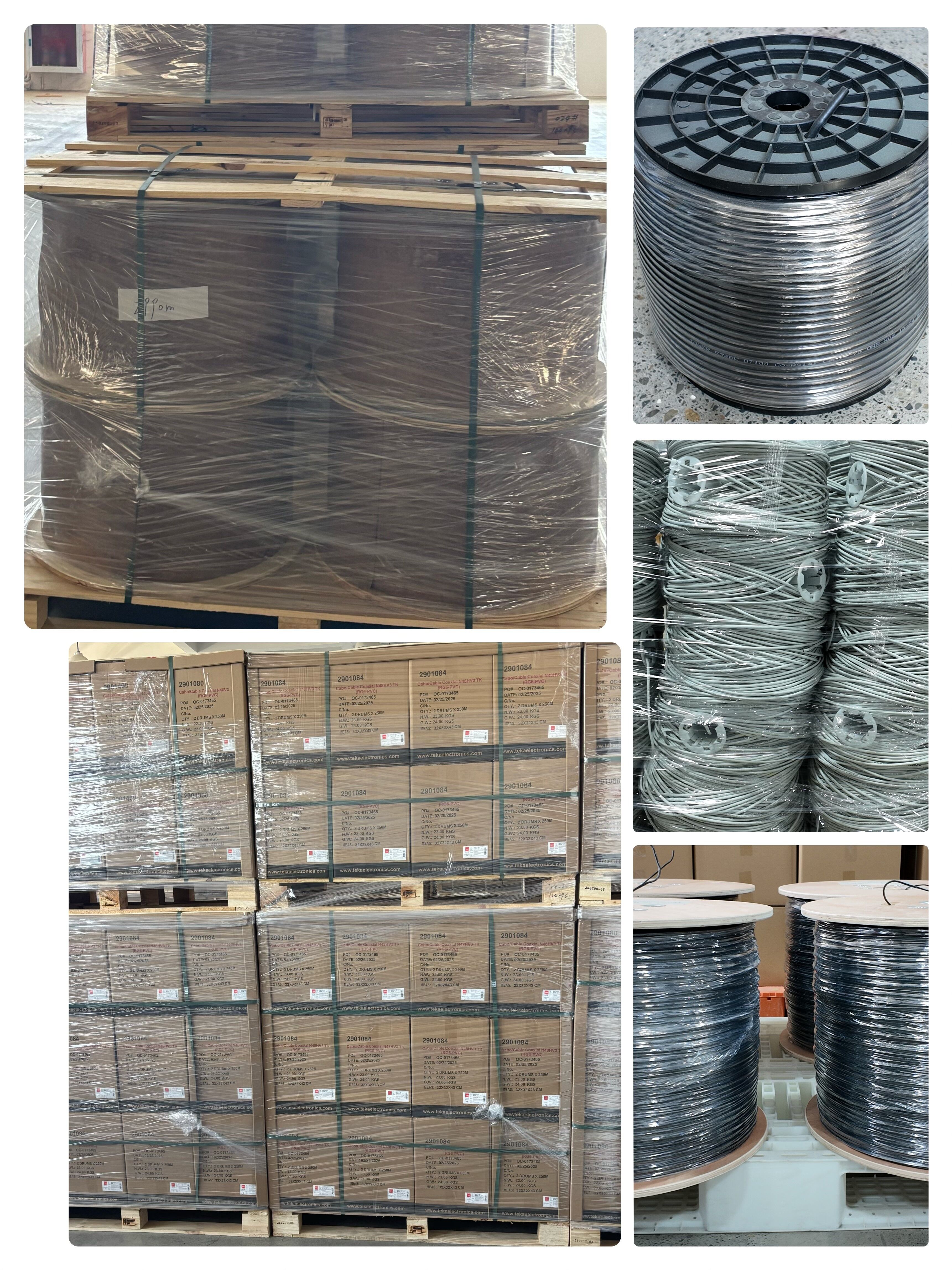 High Quaility Cheap Fire Alarm Cable 2c Shielded With Ce Rohs Cpr, Fire ...