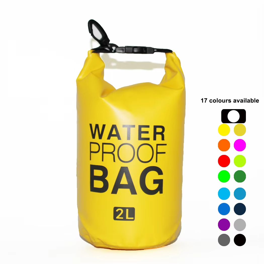 Factory Direct High Quality China Wholesale Roll Top Sack Outdoor Gear ...