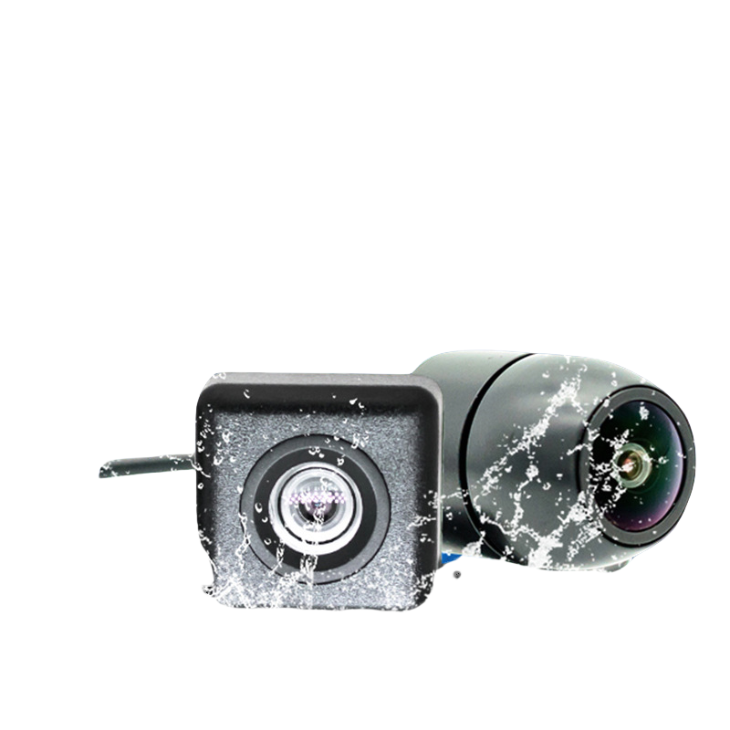 New Product Dual Front And Rear Hidden Cameras Hd Waterproof Motorcycle ...