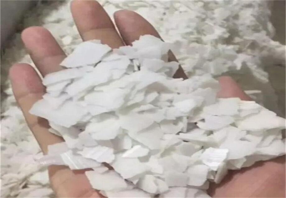 Direct Factory Sodium Hydroxide 25kg Soda Caustic Soda Flakes/pearls 99 ...