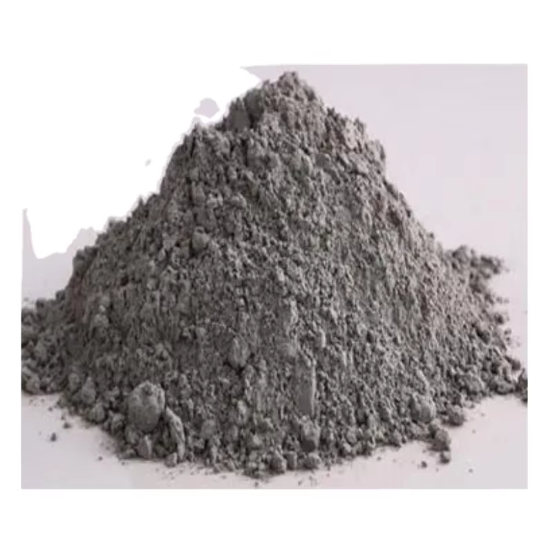 Wholesale High Quality White/grey Portland Cement Lower Price Expansive ...