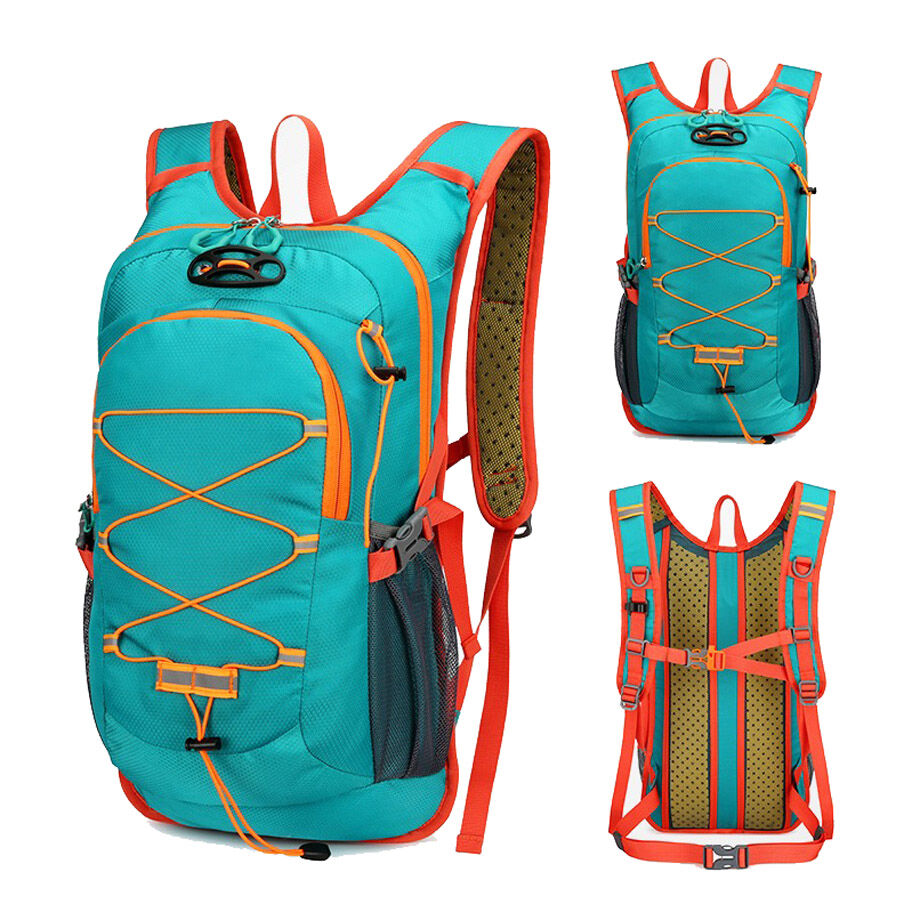 Hiking Trail Cycling Race Marathon Lightweight Insulated Pack With 2l ...
