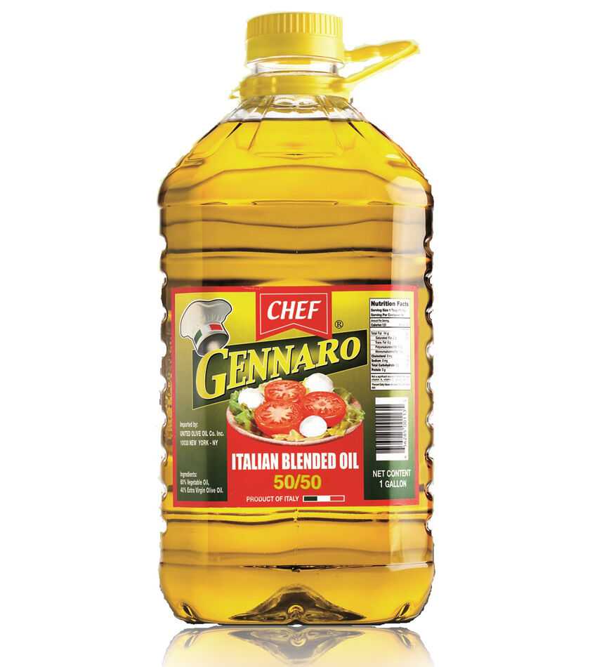 Buy South Africa Wholesale Best Quality Blended Cooking Oil/canola ...