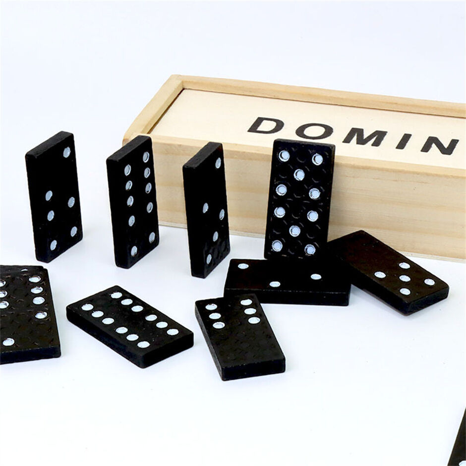 Factory Direct High Quality China Wholesale Dominoes High Standard 28 ...