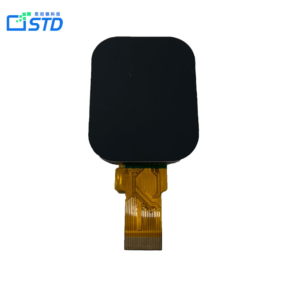 2.0 Inch Tft Display Lcd Slm Wholesale Jd9853 Qspi 240*296, Tft Screen, Tft Lcd, Tft - Buy China ...