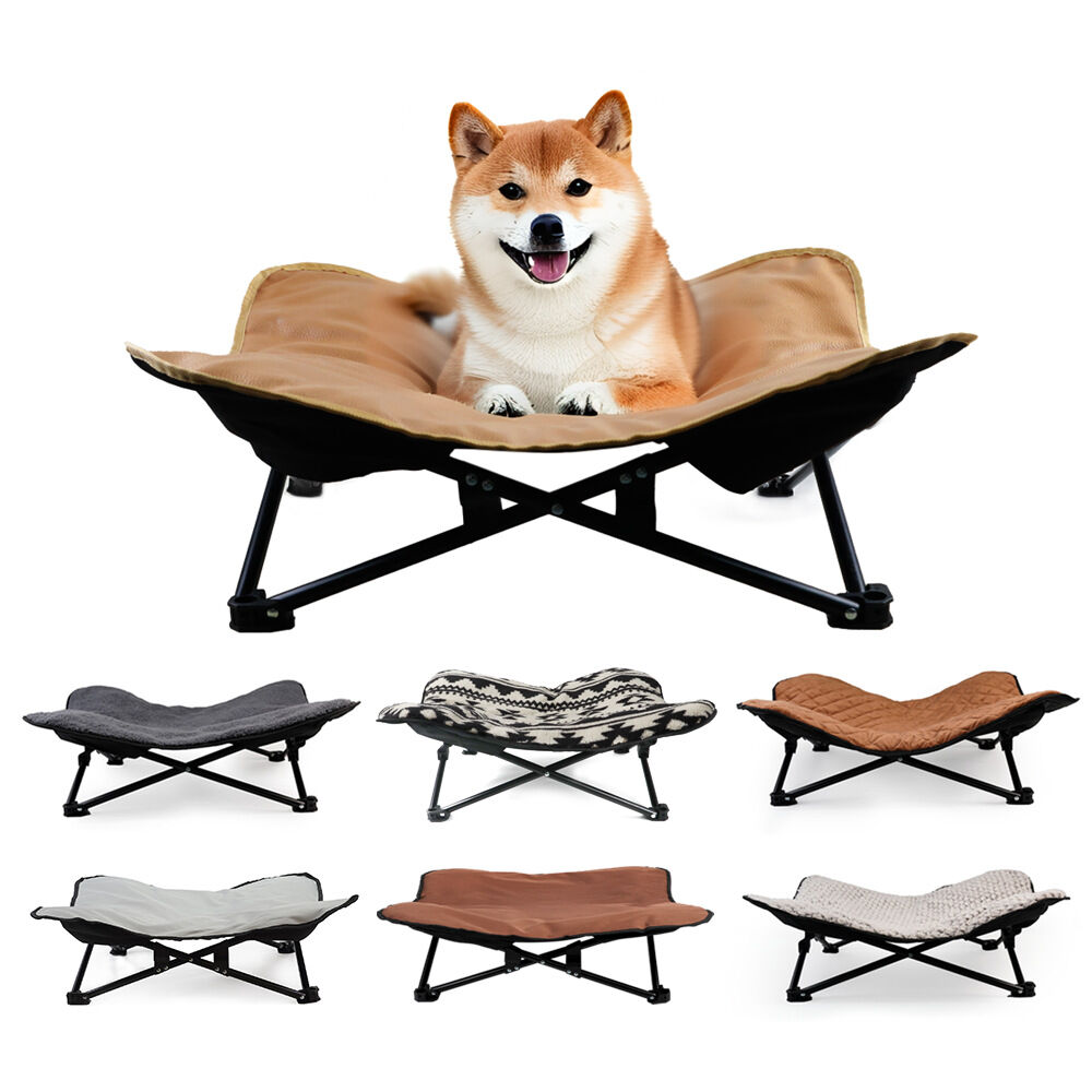 Factory Direct High Quality China Wholesale Personalized Portable Cot ...