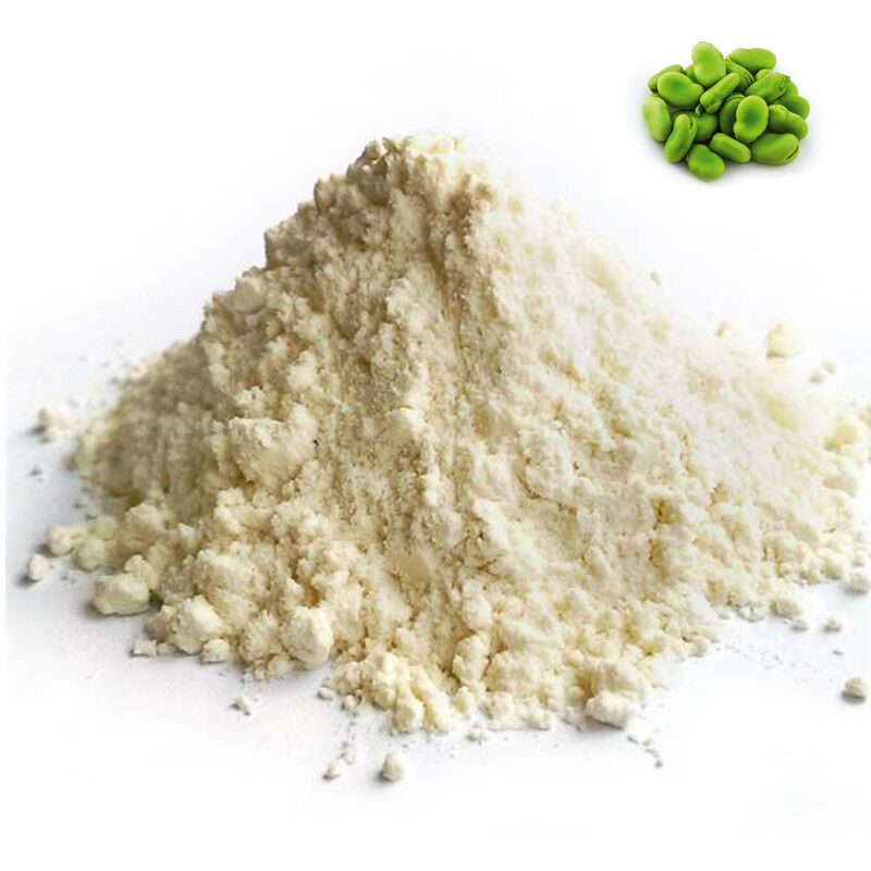 Wholesale Fava Bean Protein Powder Fava Bean Protein Isolate Powder ...