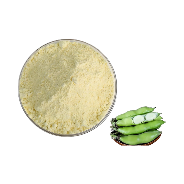 Wholesale Fava Bean Protein Powder Fava Bean Protein Isolate Powder ...
