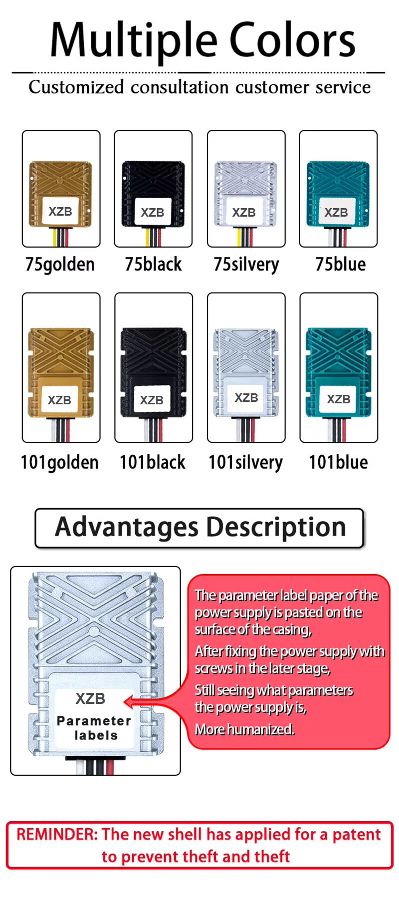 9v-36v 12v 24v To 13.8v Dc To Dc Converter Boost Buck Power Supply ...