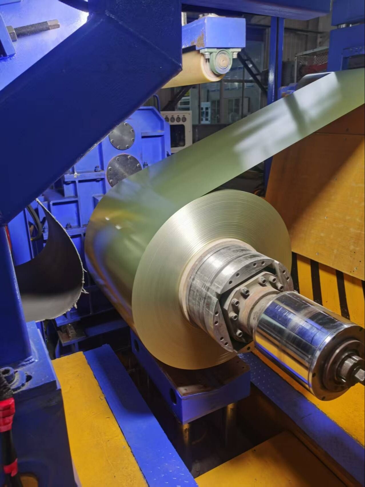 Bulk Buy China Wholesale High Quality Industrial Grade Spcc Tinplates ...