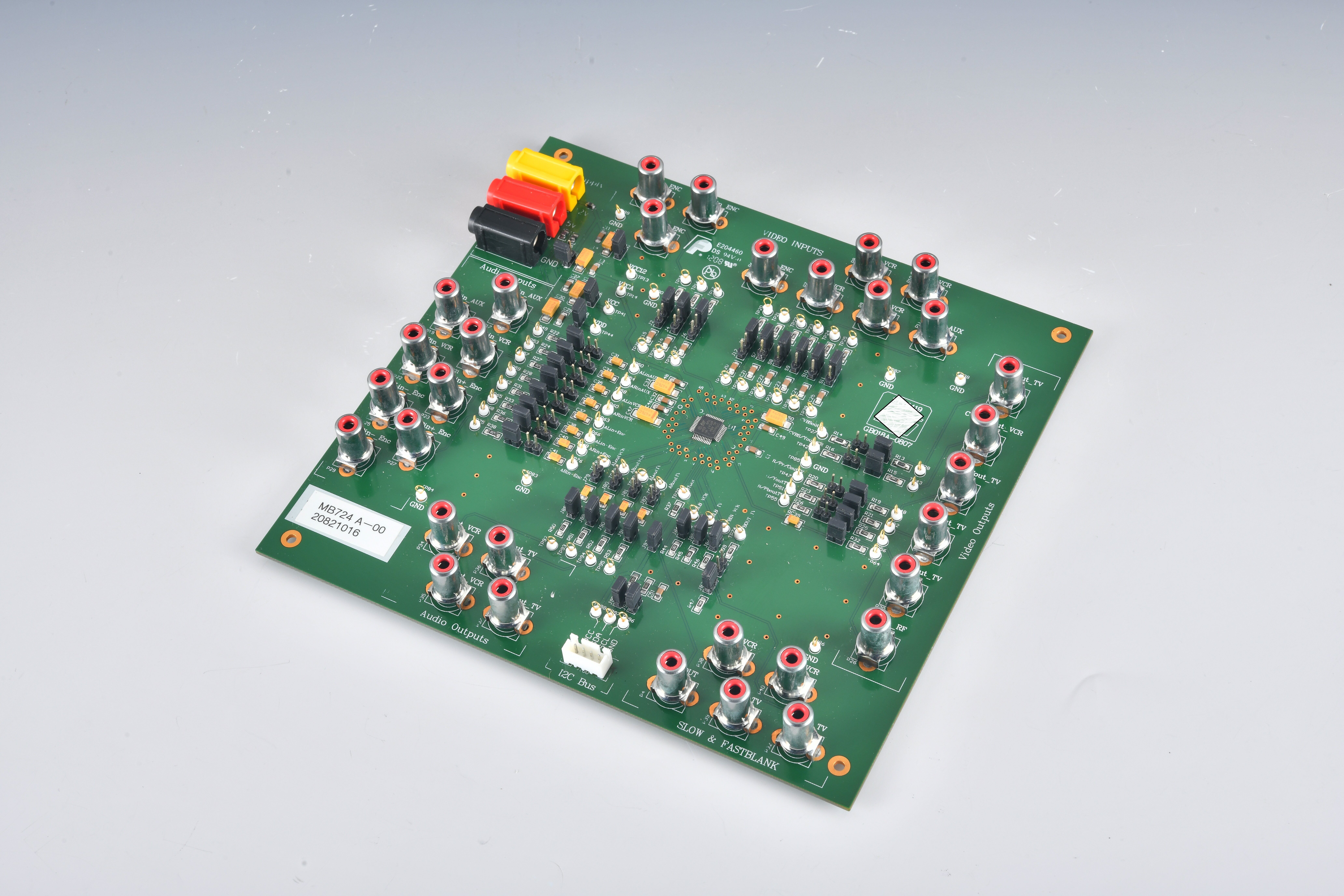 Oem Machining A Full Range Of Electronic Machining Services For Pcba ...