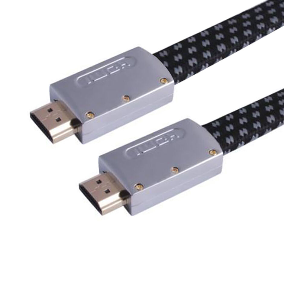 Factory Price Hdmi Extension Cord 4k Hd Audio Video Kabel High Speed 4k ...