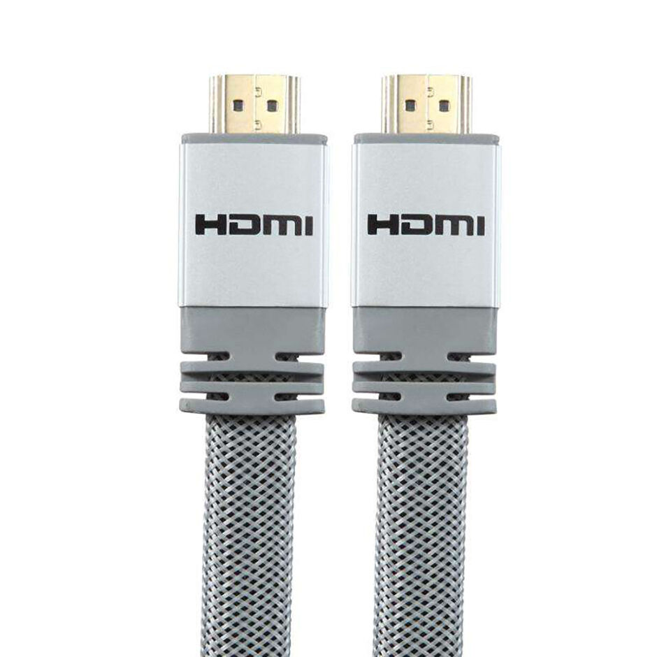 Factory Price Hdmi Extension Cord 4k Hd Audio Video Kabel High Speed 4k ...