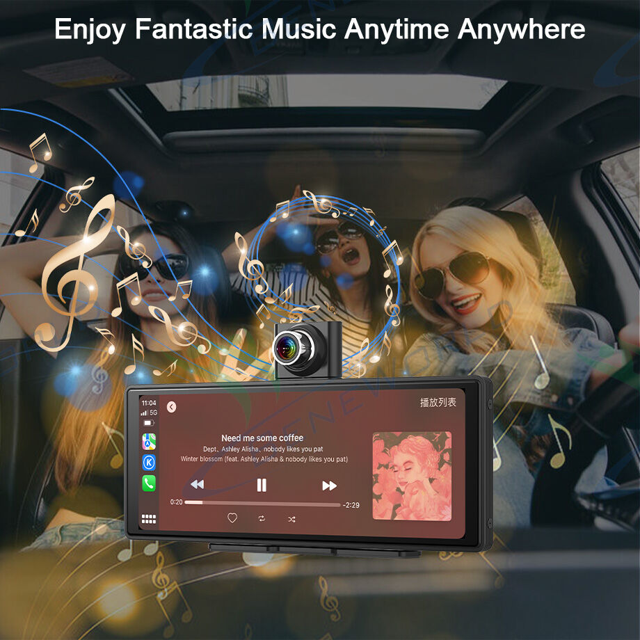 Factory Direct High Quality China Wholesale Hot Sales Wireless Carplay ...