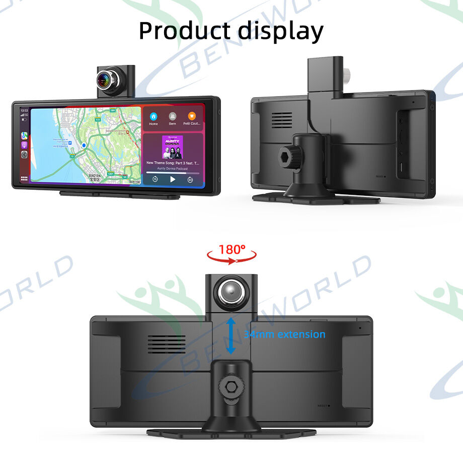 Factory Direct High Quality China Wholesale Hot Sales Wireless Carplay ...