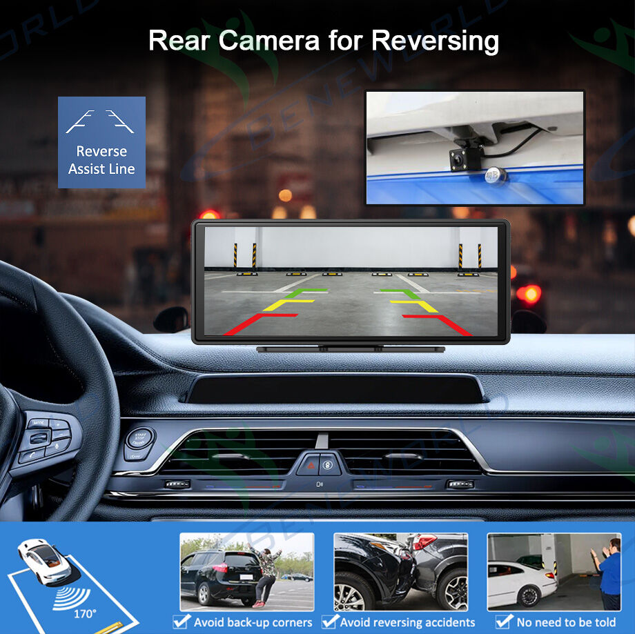 Factory Direct High Quality China Wholesale Hot Sales Wireless Carplay ...