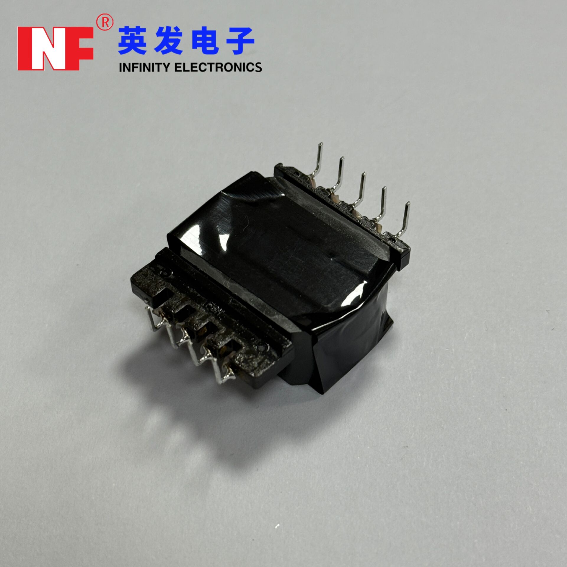Pot33/40 High-power Can-type Transformer - Military-grade Encapsulation ...