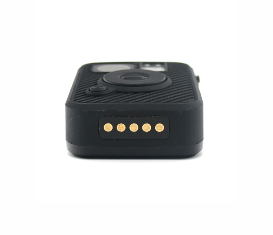 Mini Night Vision Hd Waterproof Gps /wifi/ Security Smart Recorder For ...