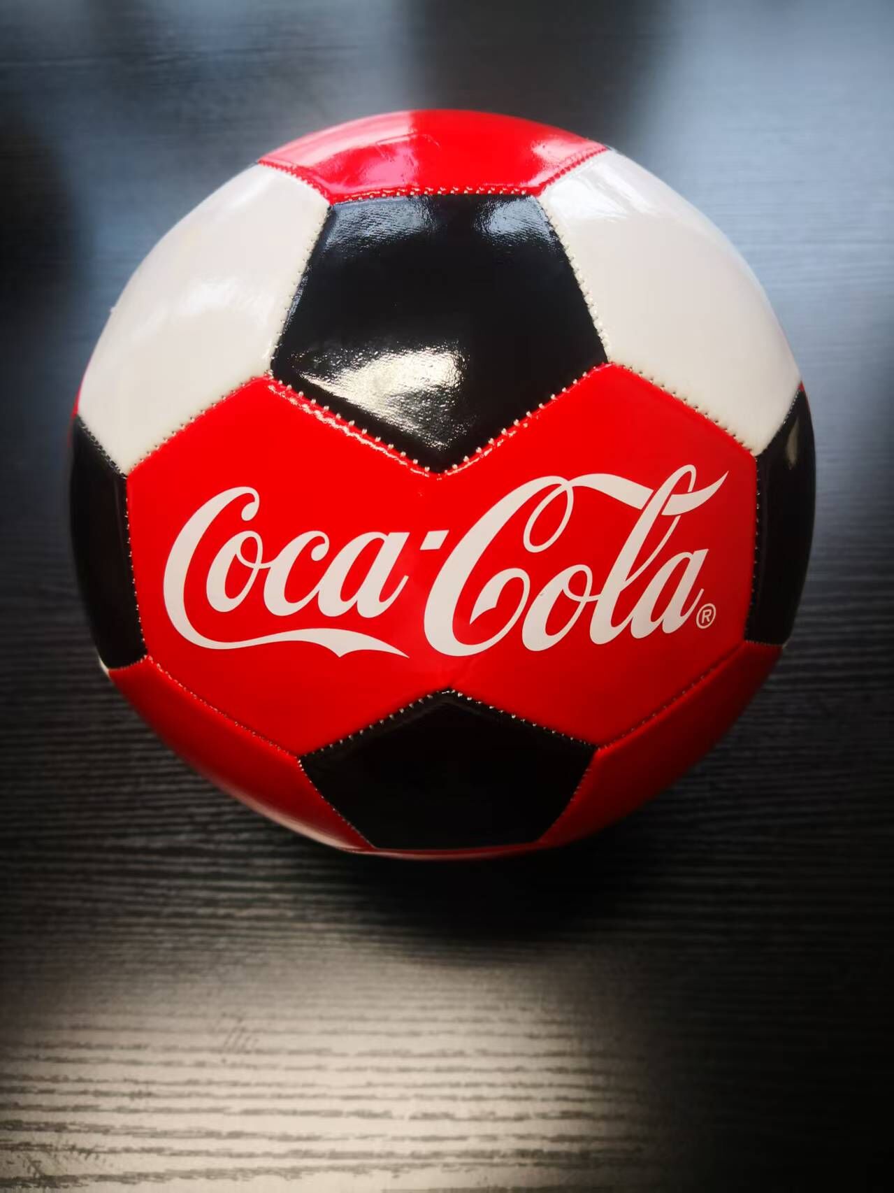 Factory Directly Sale Custom Printing Soccerball Soccer Ball Football ...