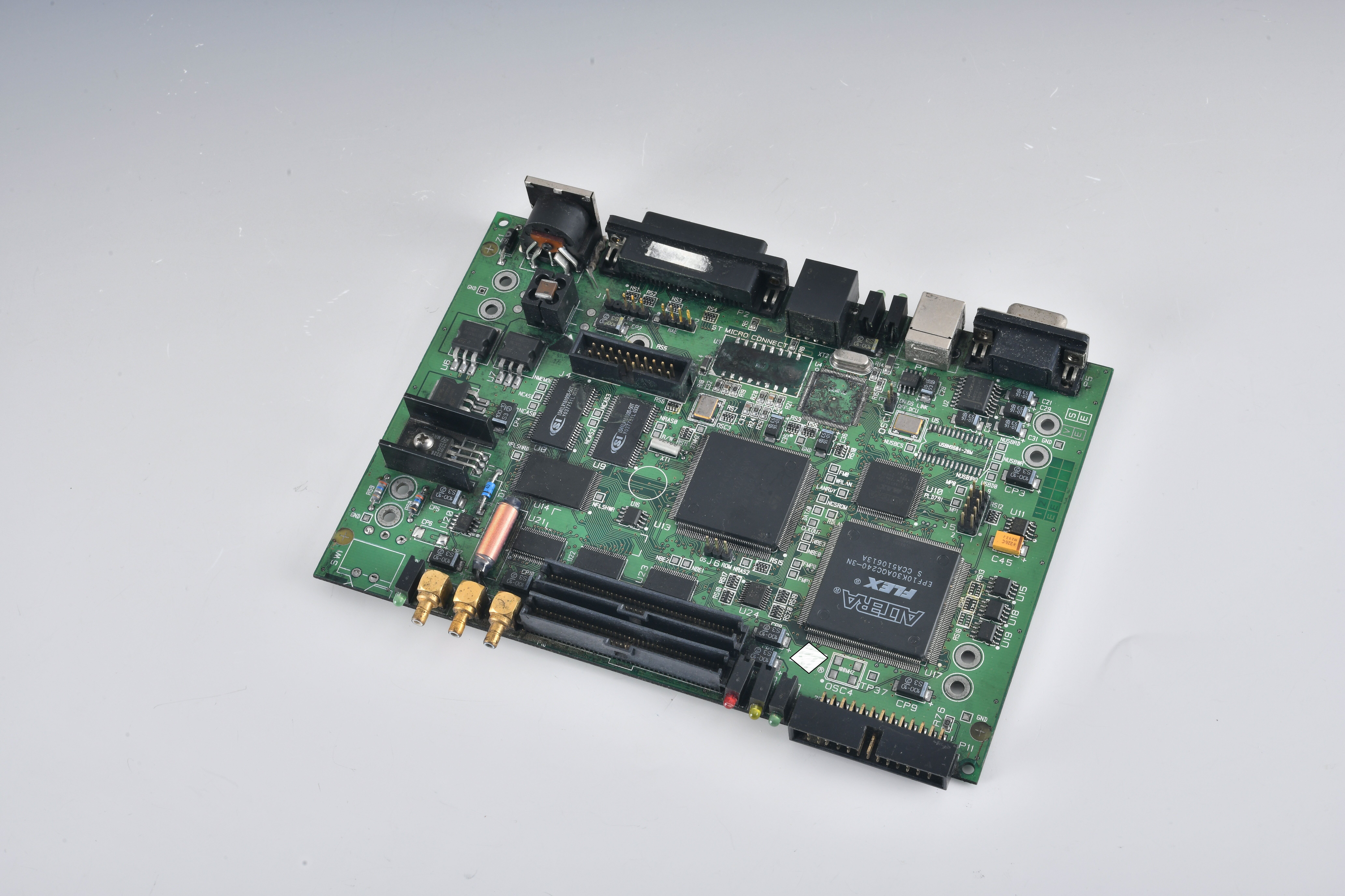 Pcb Proofing Custom Smt Patch Processing Can Be Contracted To Batch Supply Of Electronic