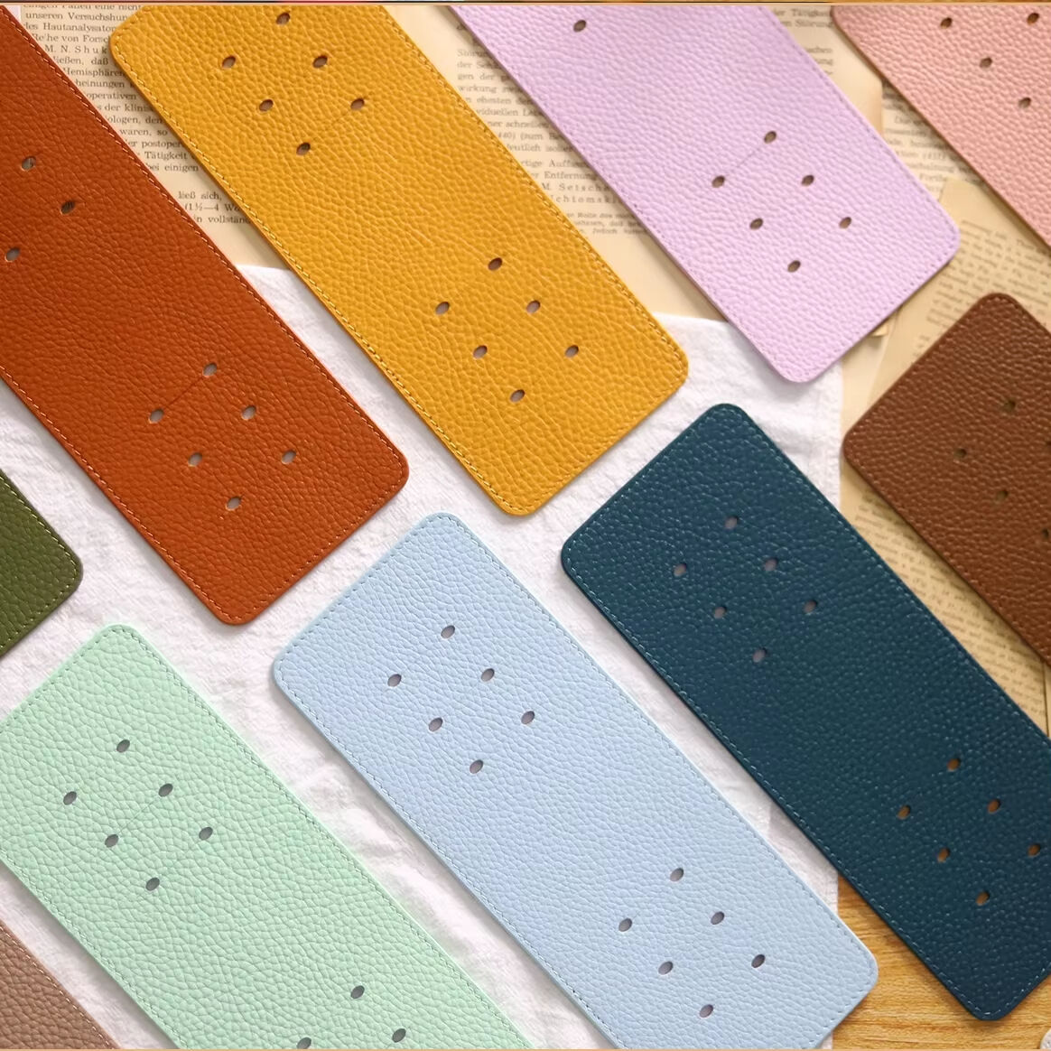 Factory Direct High Quality China Wholesale Wholesale A5 Size Rings ...