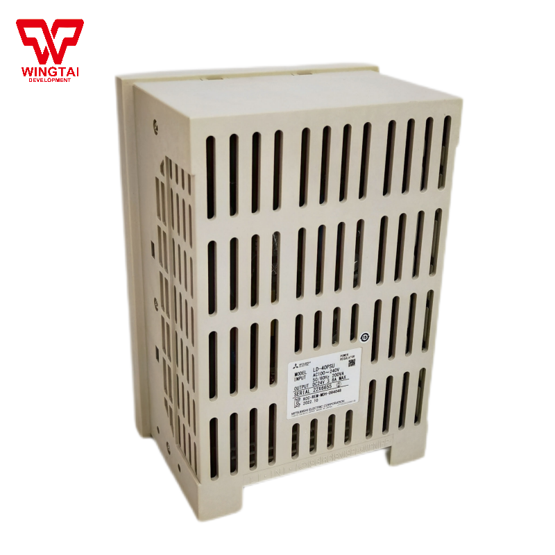 Tension Controller Ld-40psu,for Magnetic Powder Clutches. Brake ...