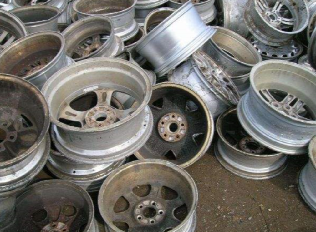 Bulk Buy China Wholesale High Quality Round Pattern Aluminum Alloy ...