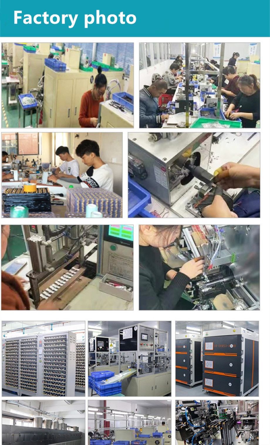 Factory Direct High Quality China Wholesale Wholesale High-quality High-capacity Rechargeable 3 ...