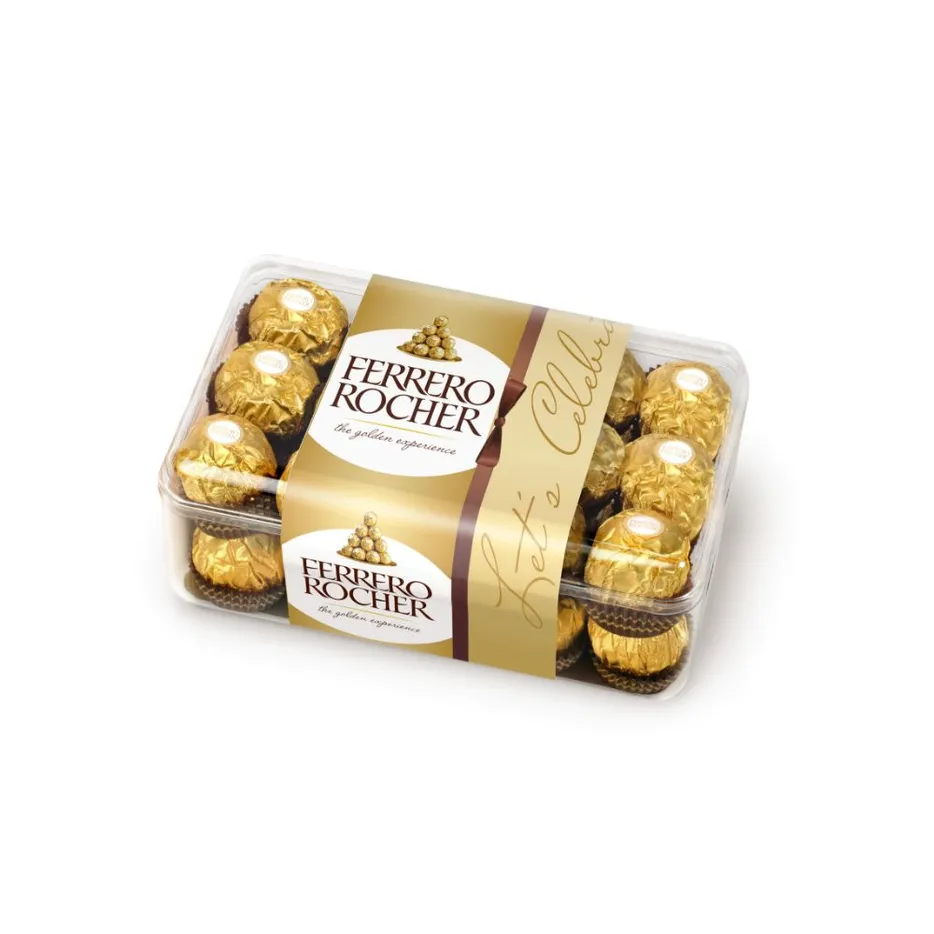 Wholesale Ferrero Rocher Chocolate Affordable Bulk Orders At Cheap ...